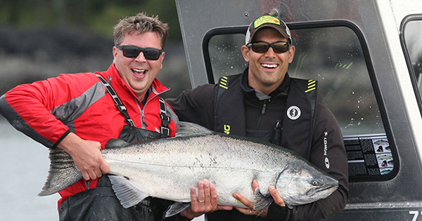 Order tickets for the 2025 Fishing Derby Raffle | Raffle Nexus